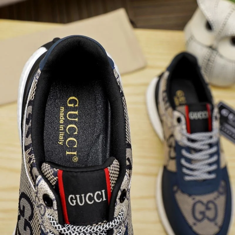 Value-priced Gucci Low Shoes