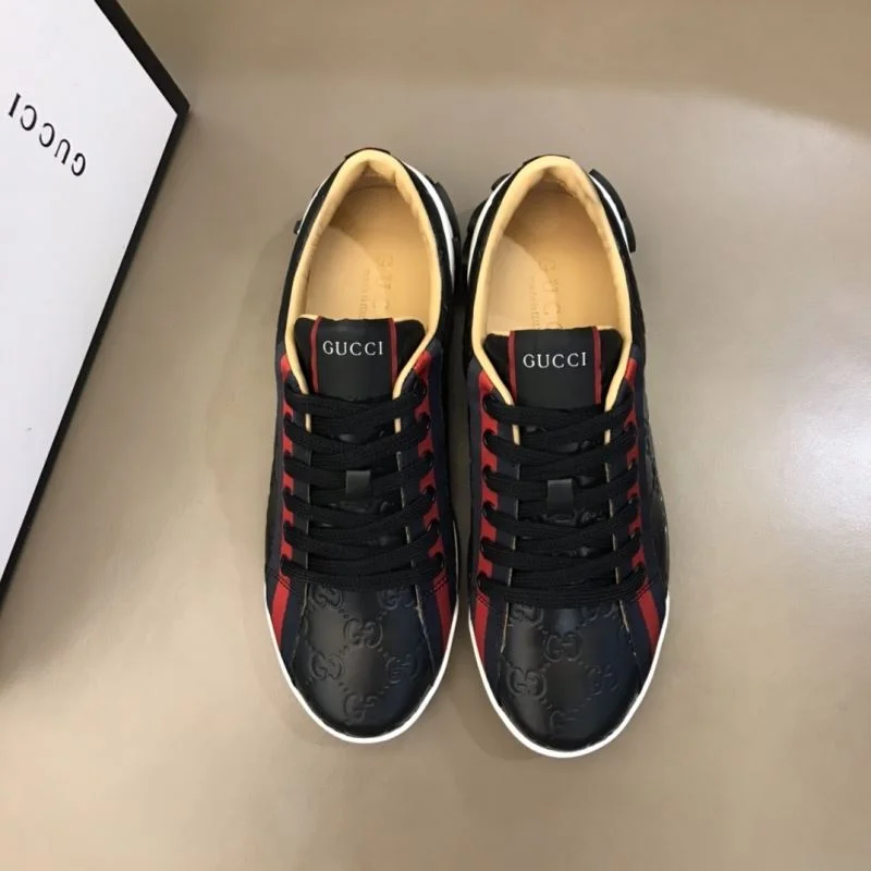Gucci Low Shoes