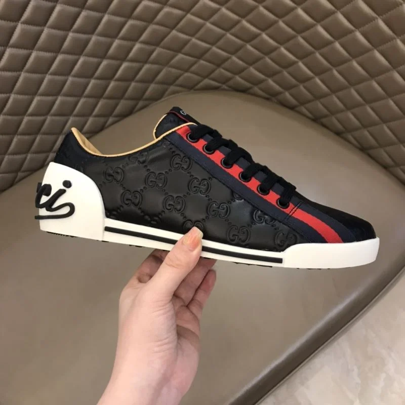 Economical Gucci Low Shoes