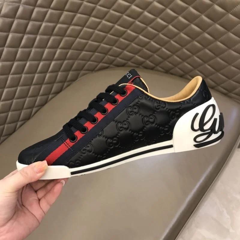 Economical Gucci Low Shoes