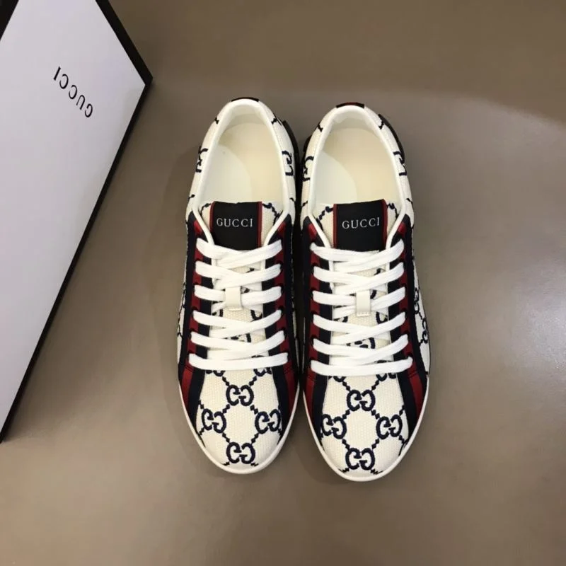 Gucci Low Shoes