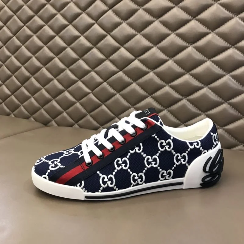 Economical Gucci Low Shoes