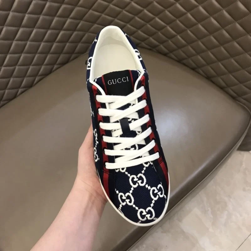 Economical Gucci Low Shoes