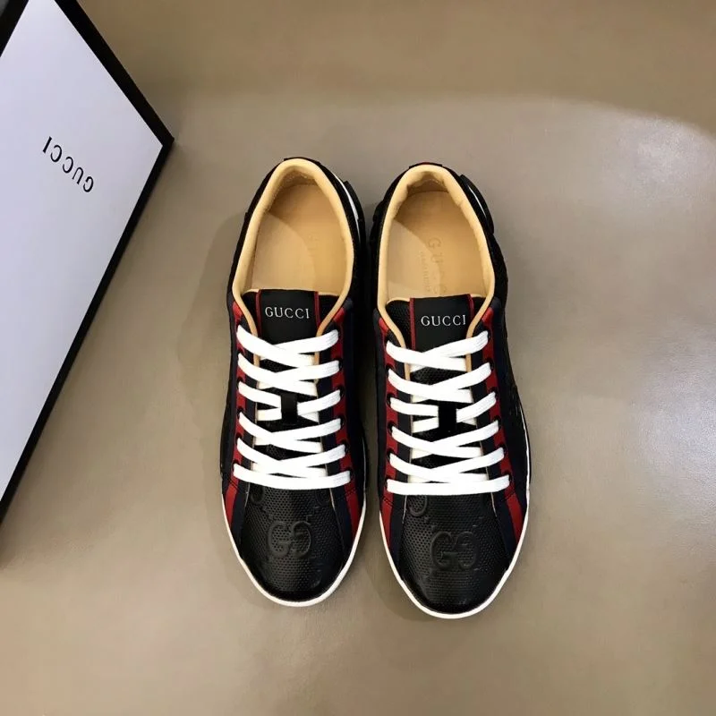 Gucci Low Shoes