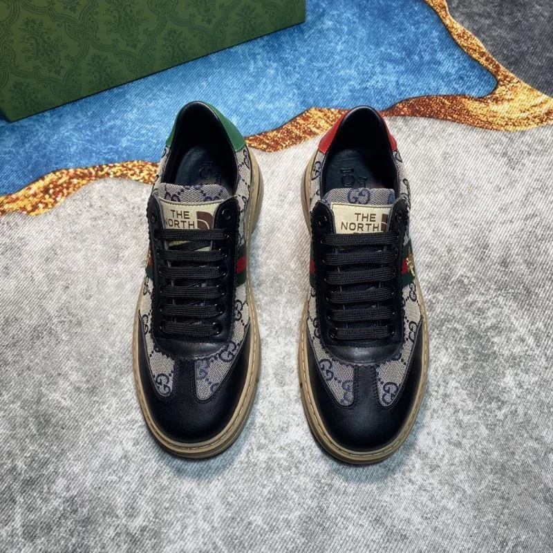 Gucci Low Shoes