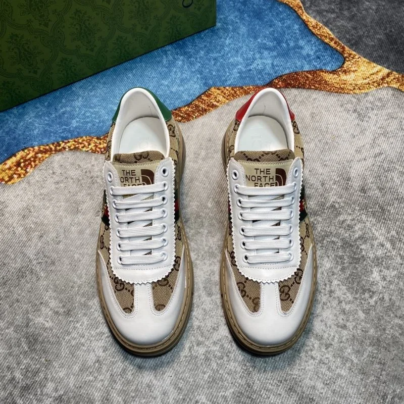 Gucci Low Shoes