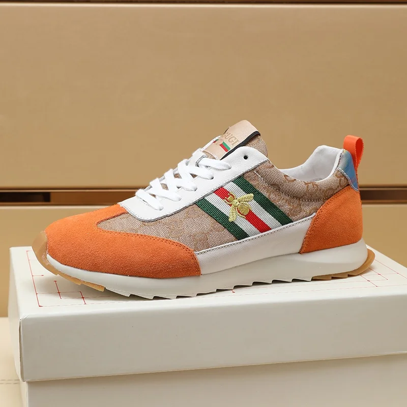 Gucci Low Shoes