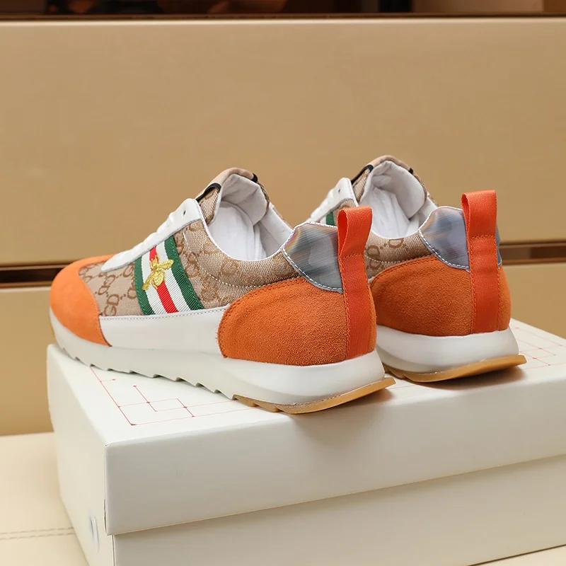 Affordable Gucci Low Shoes
