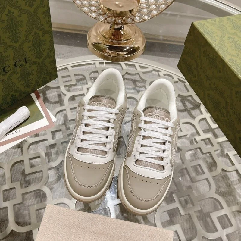 Gucci Low Shoes