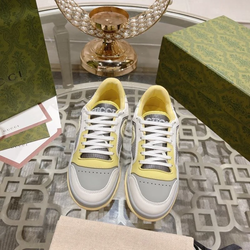 Gucci Low Shoes