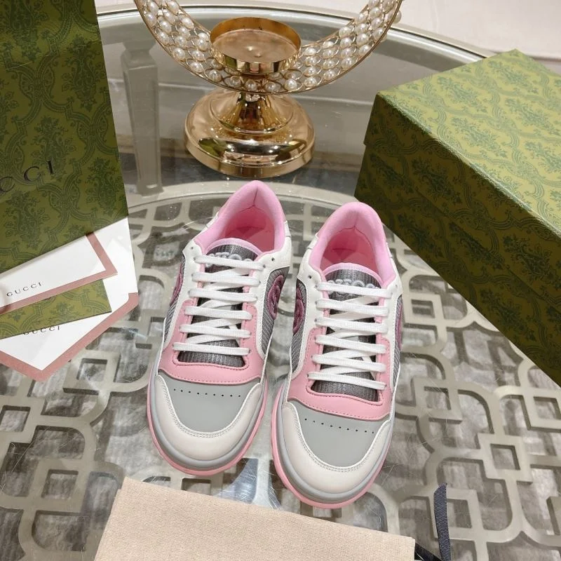 Gucci Low Shoes