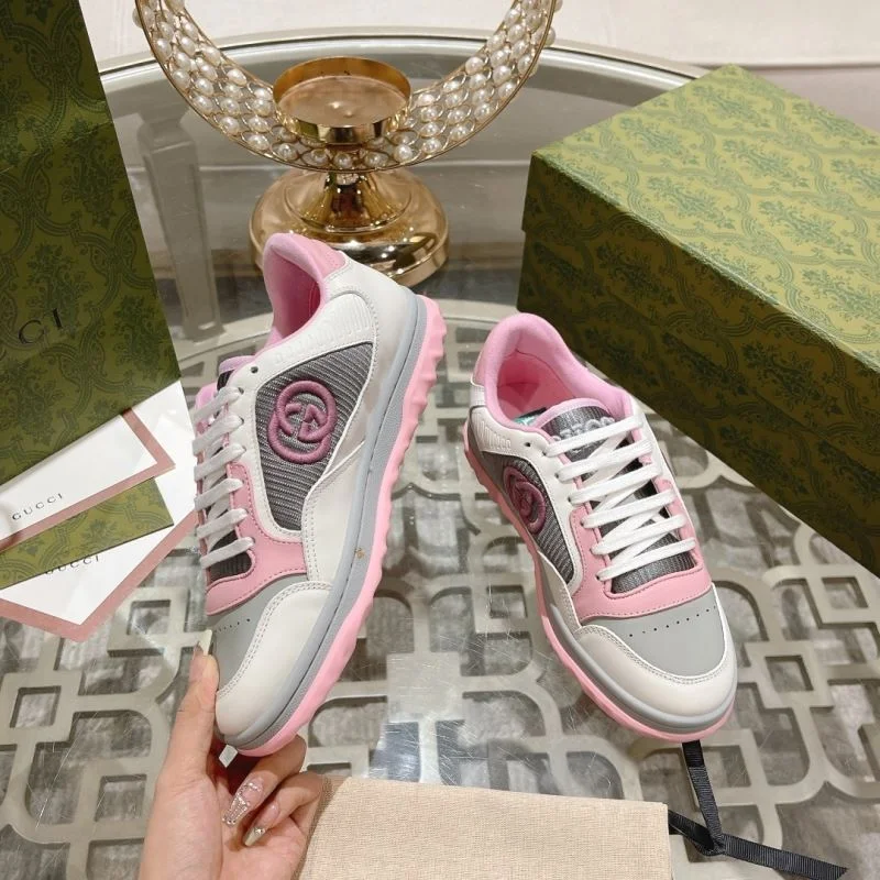 OEM Gucci Low Shoes
