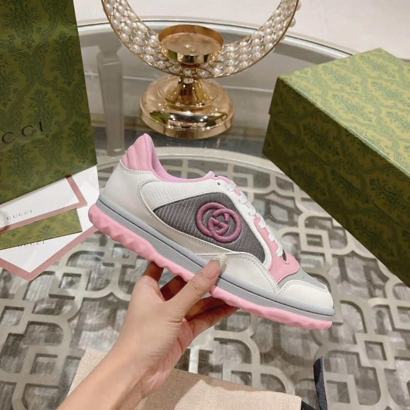OEM Gucci Low Shoes