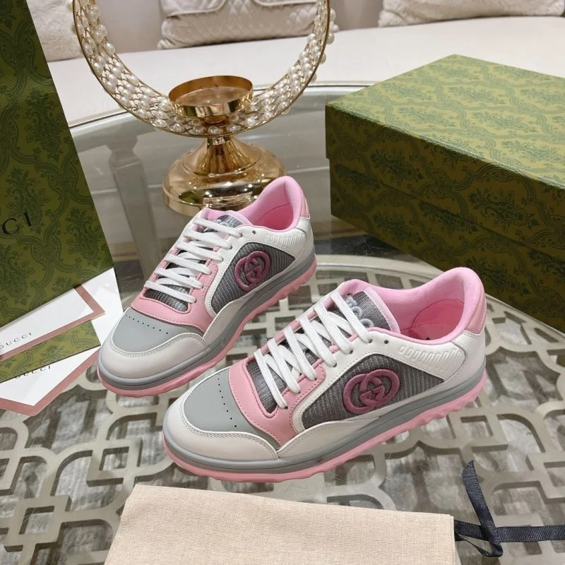 OEM Gucci Low Shoes