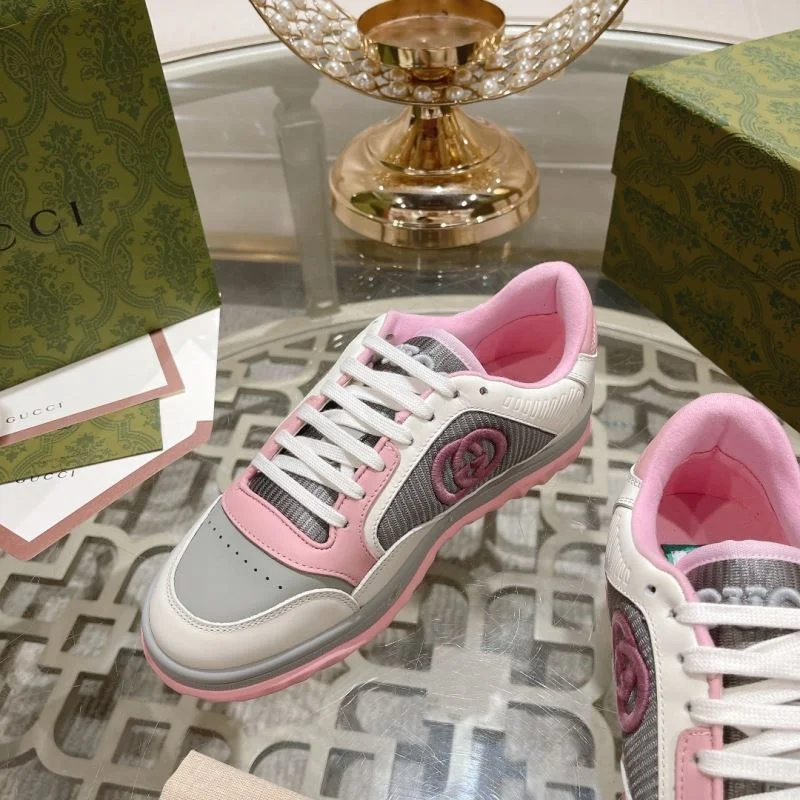 OEM Gucci Low Shoes