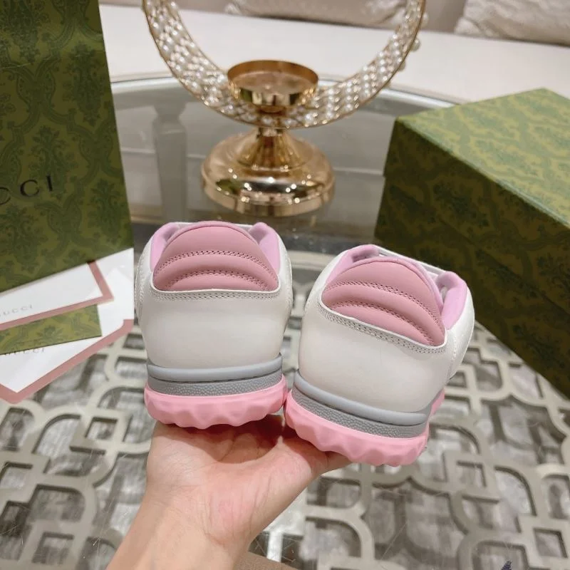 OEM Gucci Low Shoes