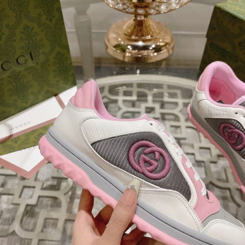OEM Gucci Low Shoes