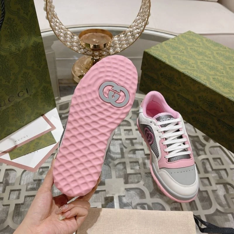 OEM Gucci Low Shoes