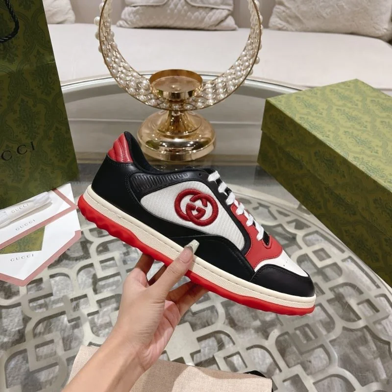 Reasonably priced Gucci Low Shoes