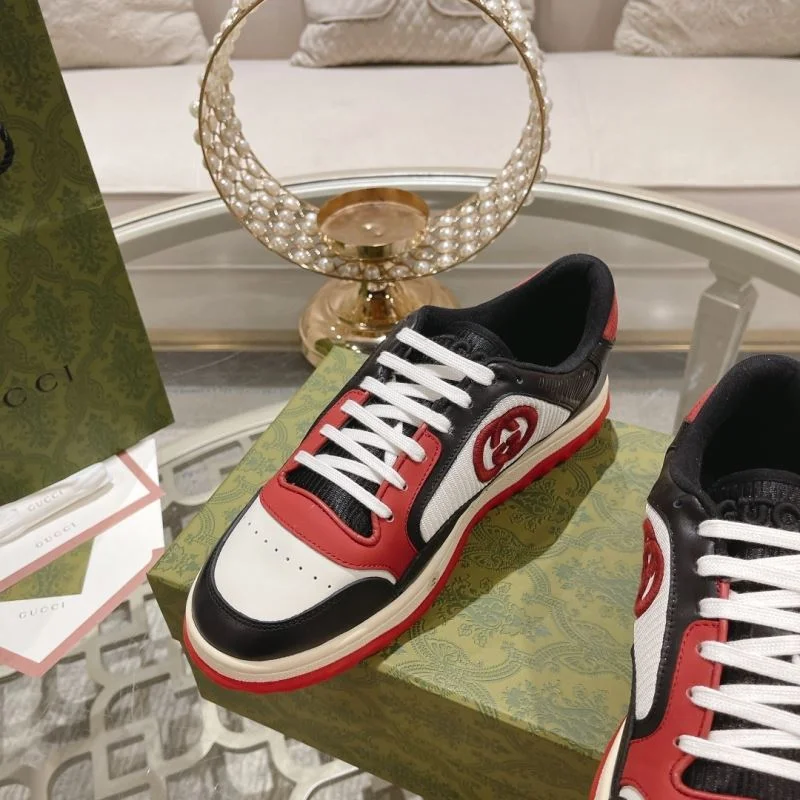 Reasonably priced Gucci Low Shoes