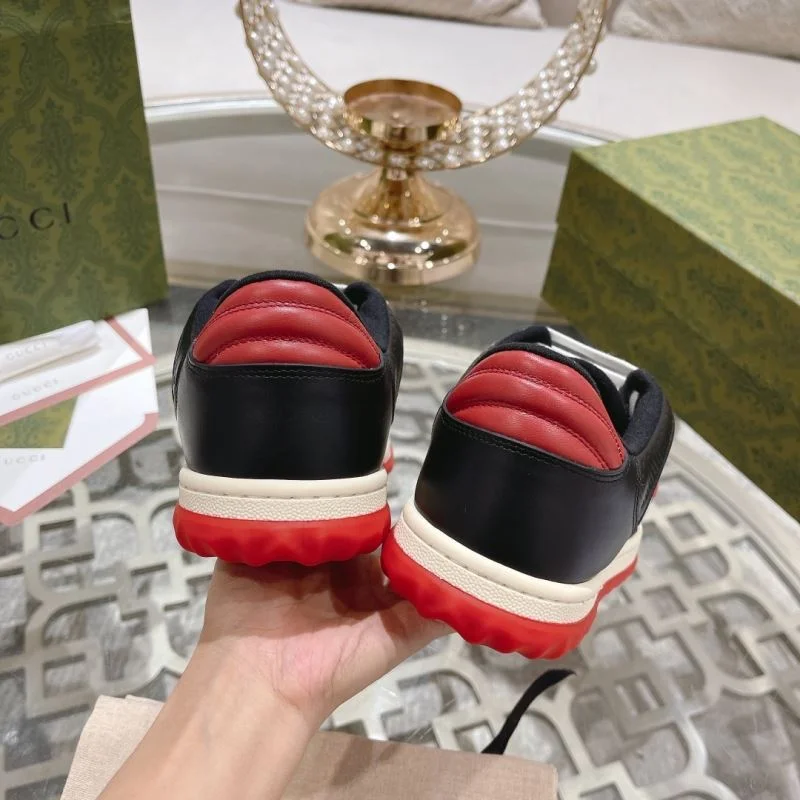 Reasonably priced Gucci Low Shoes
