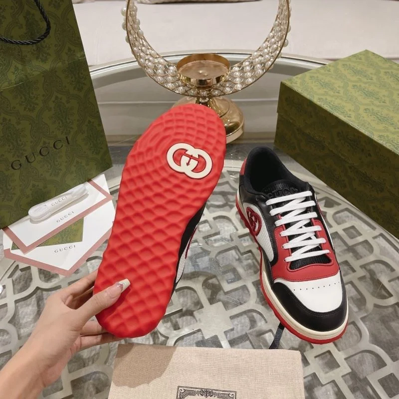 Reasonably priced Gucci Low Shoes