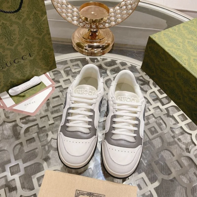 Gucci Low Shoes