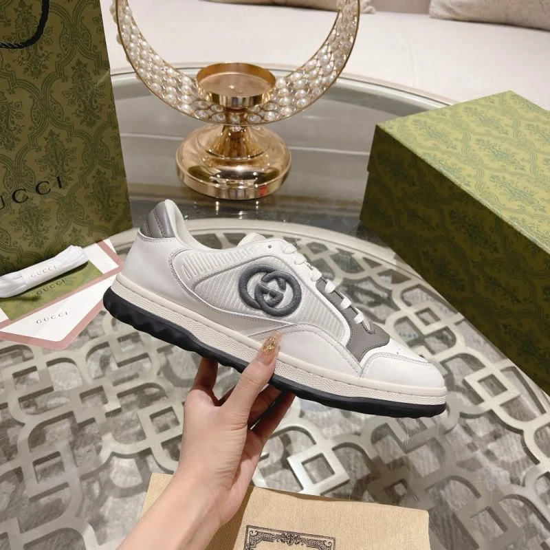 Discounted Gucci Low Shoes