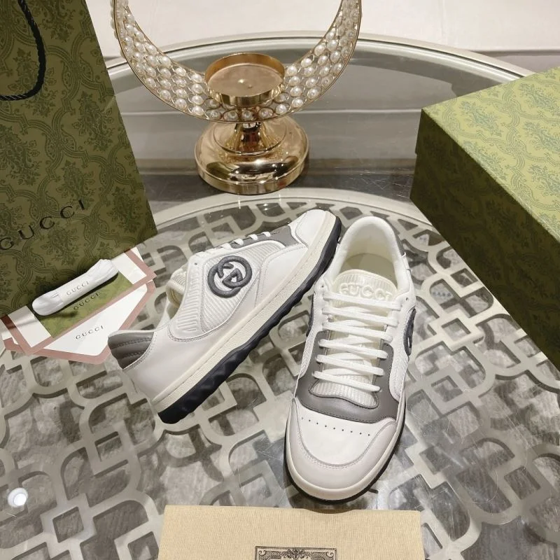 Discounted Gucci Low Shoes