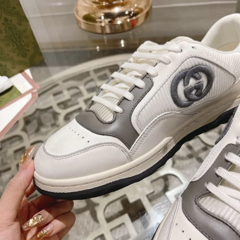 Discounted Gucci Low Shoes