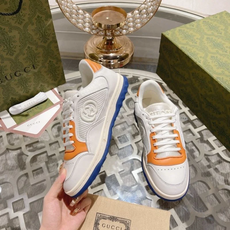 Cut-rate Gucci Low Shoes
