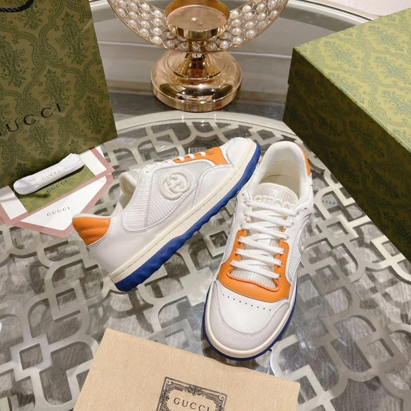 Cut-rate Gucci Low Shoes
