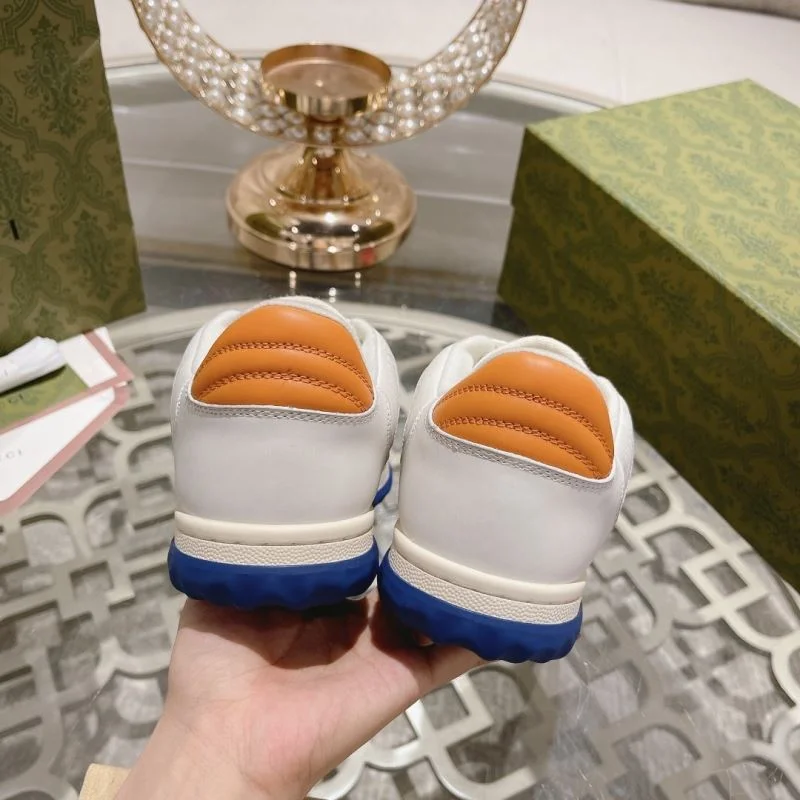 Cut-rate Gucci Low Shoes