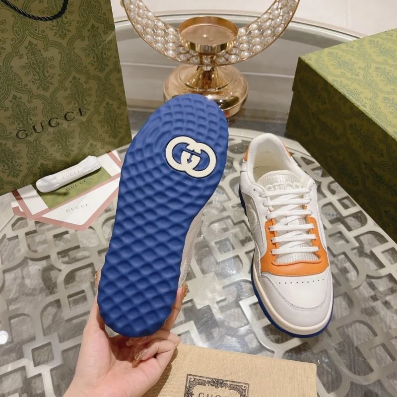 Cut-rate Gucci Low Shoes
