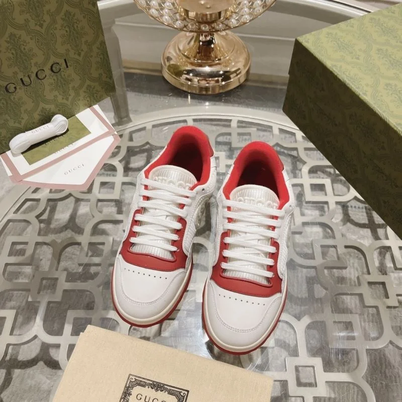 Gucci Low Shoes