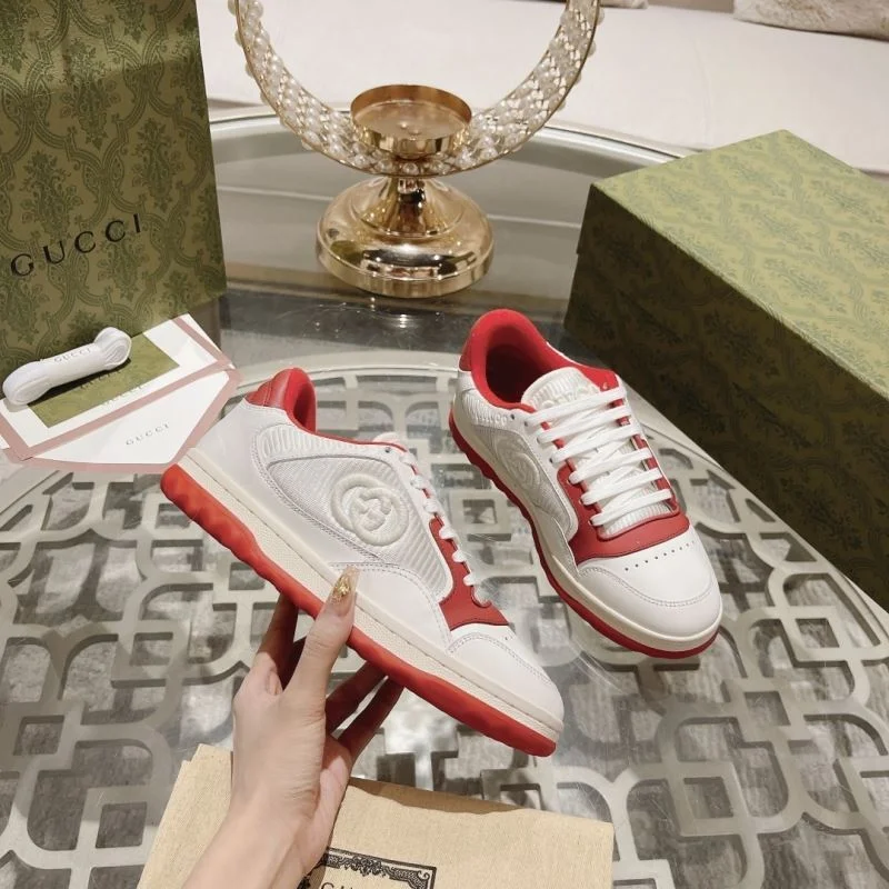 Cut-rate Gucci Low Shoes