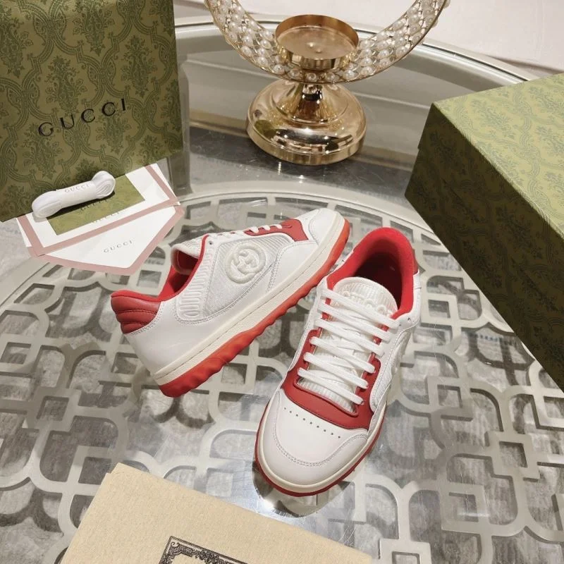 Cut-rate Gucci Low Shoes