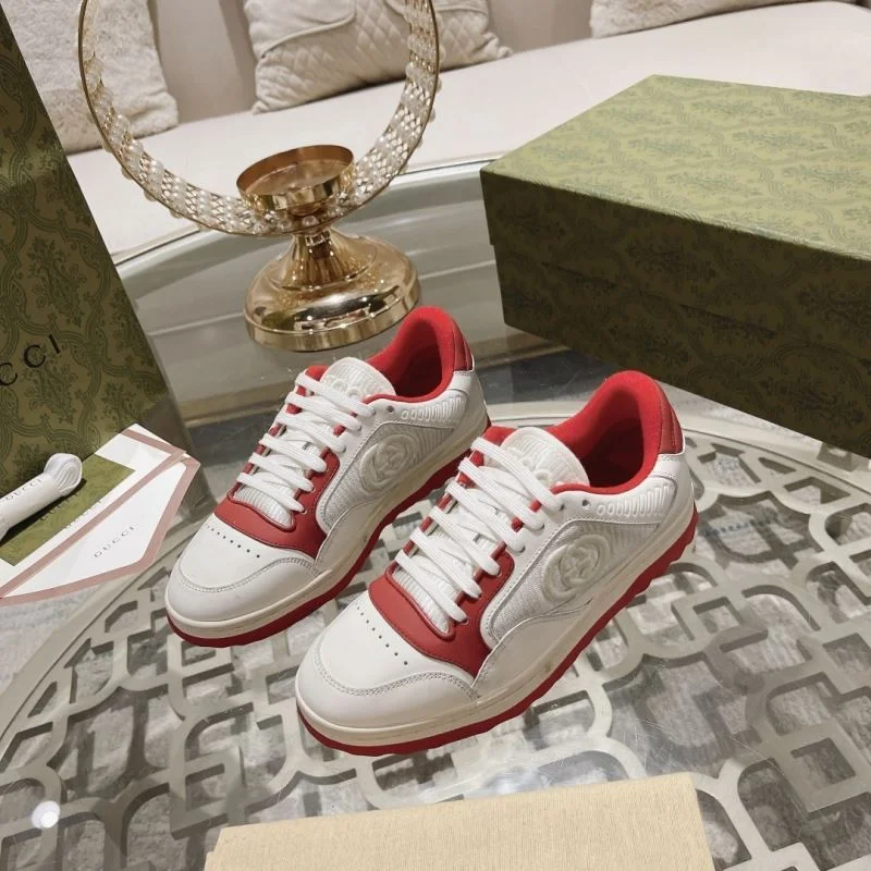 Cut-rate Gucci Low Shoes