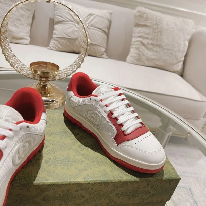 Cut-rate Gucci Low Shoes