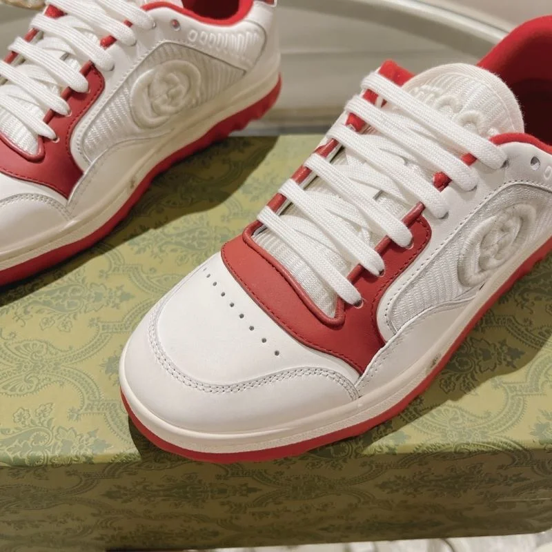 Cut-rate Gucci Low Shoes