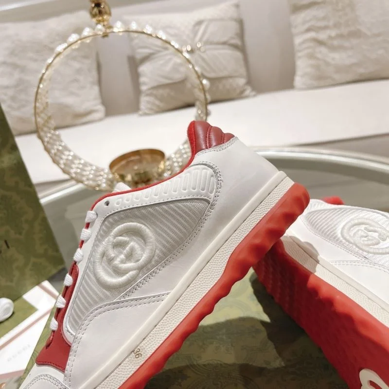 Cut-rate Gucci Low Shoes