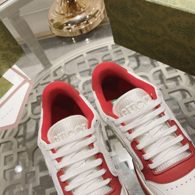 Cut-rate Gucci Low Shoes