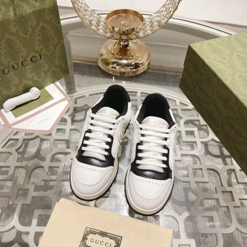 Gucci Low Shoes