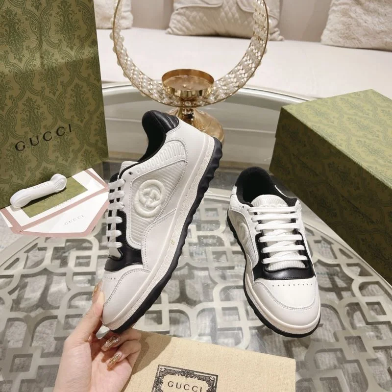 Cut-rate Gucci Low Shoes
