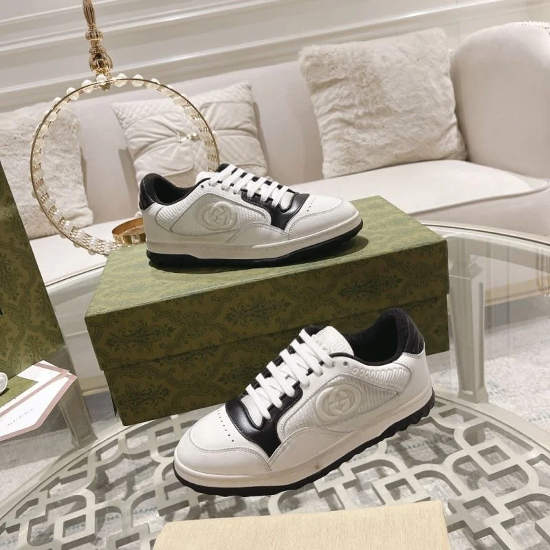 Cut-rate Gucci Low Shoes