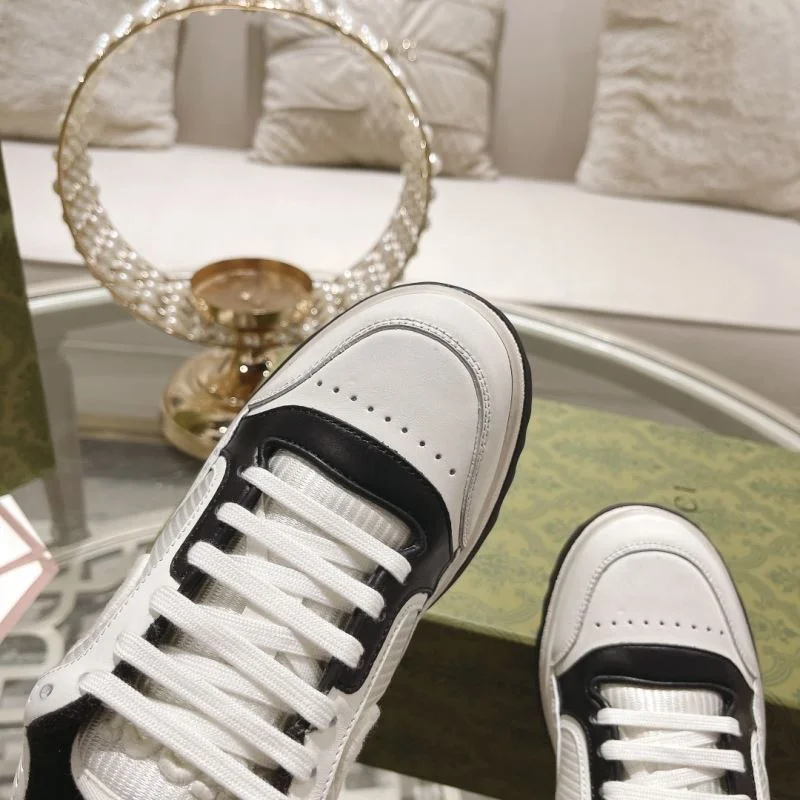 Cut-rate Gucci Low Shoes