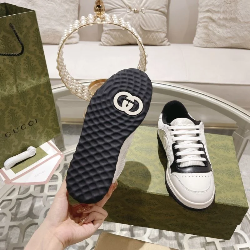 Cut-rate Gucci Low Shoes