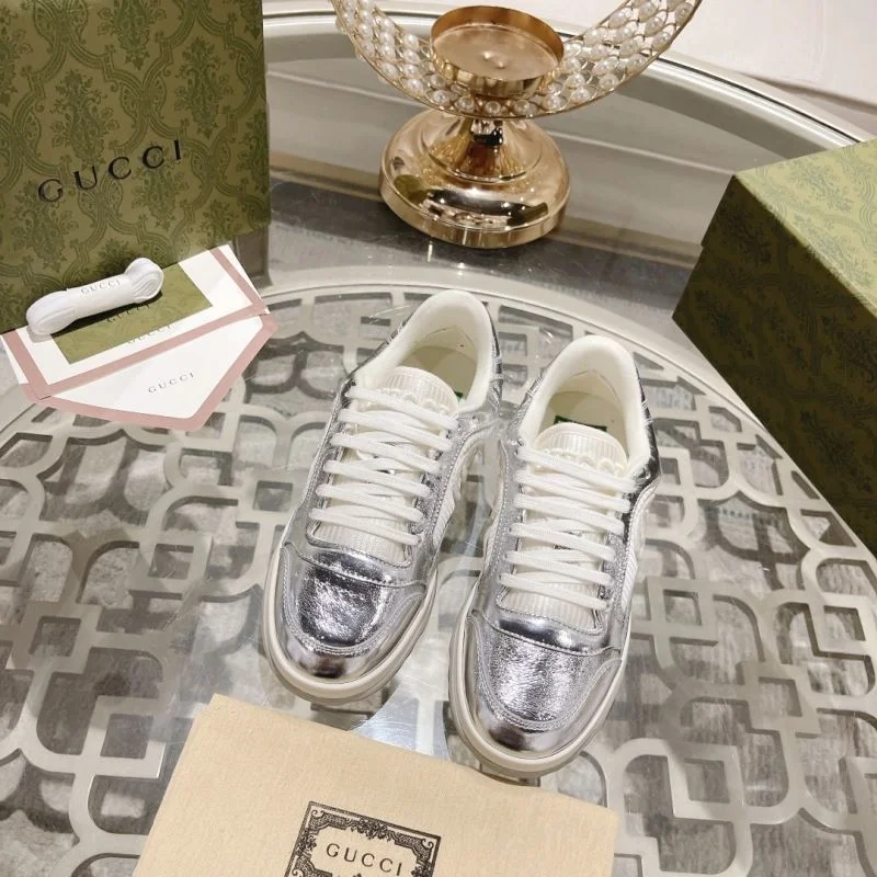 Gucci Low Shoes