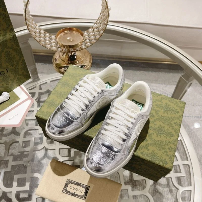 Discounted Gucci Low Shoes