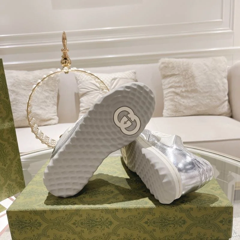 Discounted Gucci Low Shoes